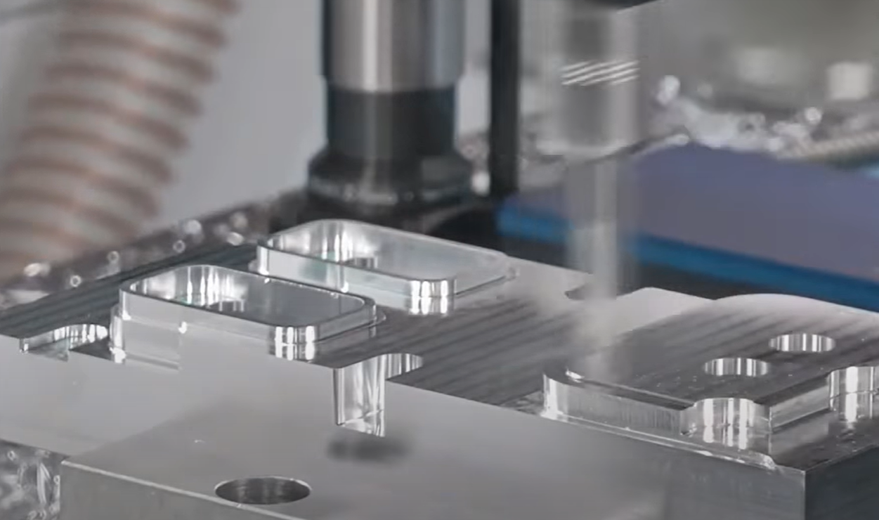 How to Machine Aluminum? - MetalProfy