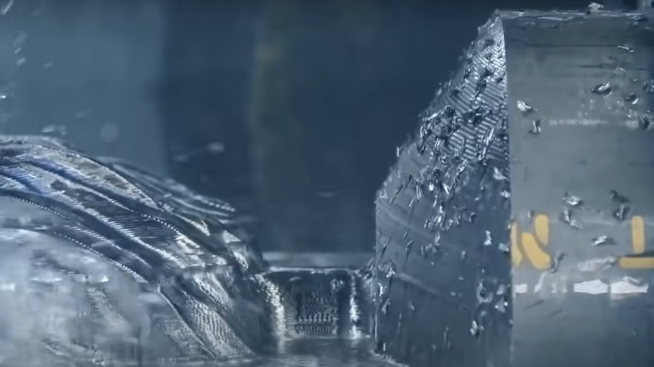 How to Machine Titanium? - MetalProfy