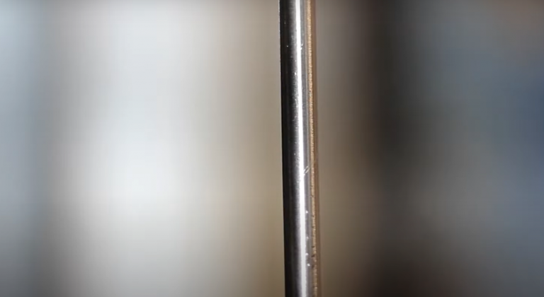 Why Does Steel Turn Blue When Heated? - MetalProfy