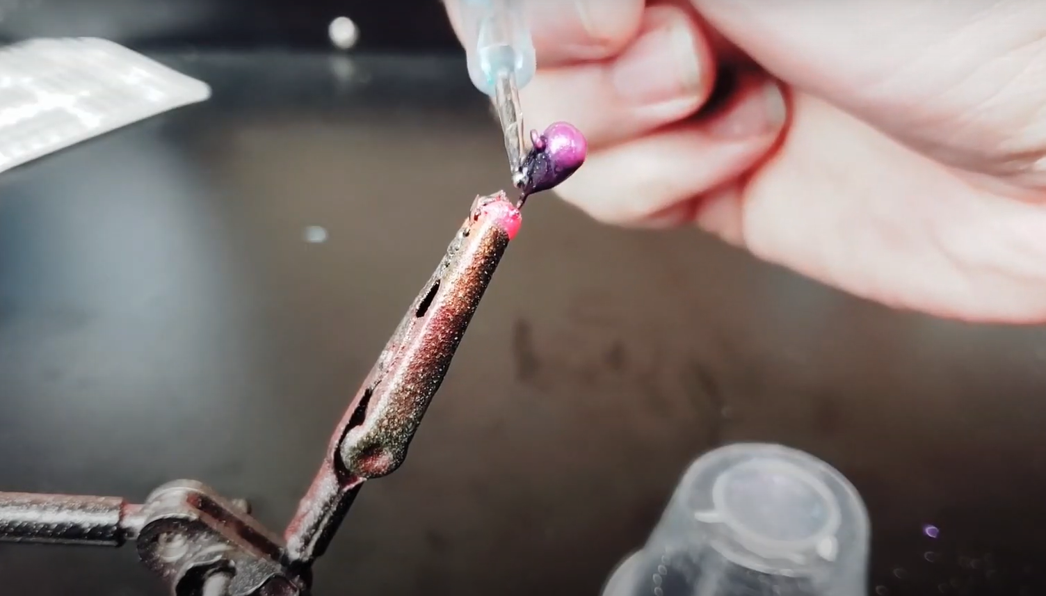 Can You Paint Tungsten? - MetalProfy