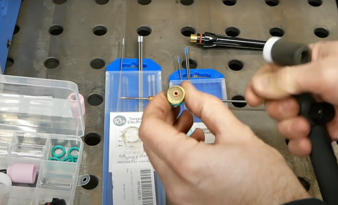 Can You Weld Tungsten? - MetalProfy