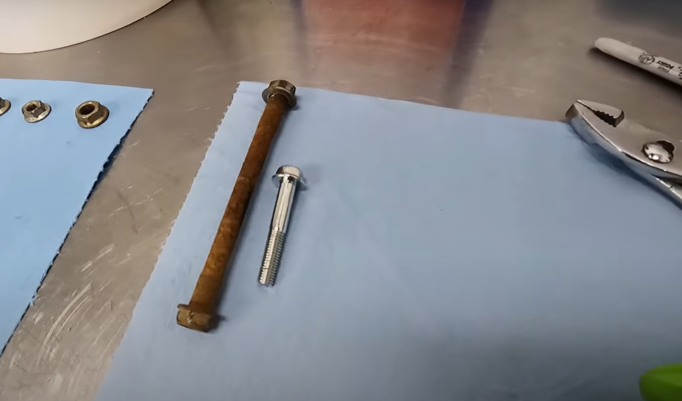 Does Cast Aluminum Rust? - MetalProfy