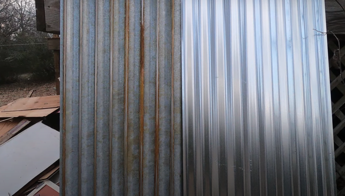 Does Galvanized Steel Rust? - MetalProfy