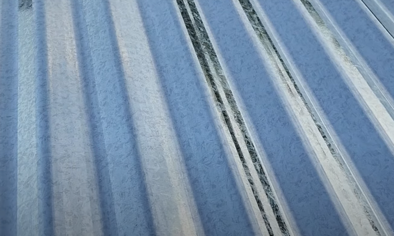 Does Galvanized Steel Rust? - MetalProfy