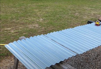 Does Galvanized Steel Rust? - MetalProfy