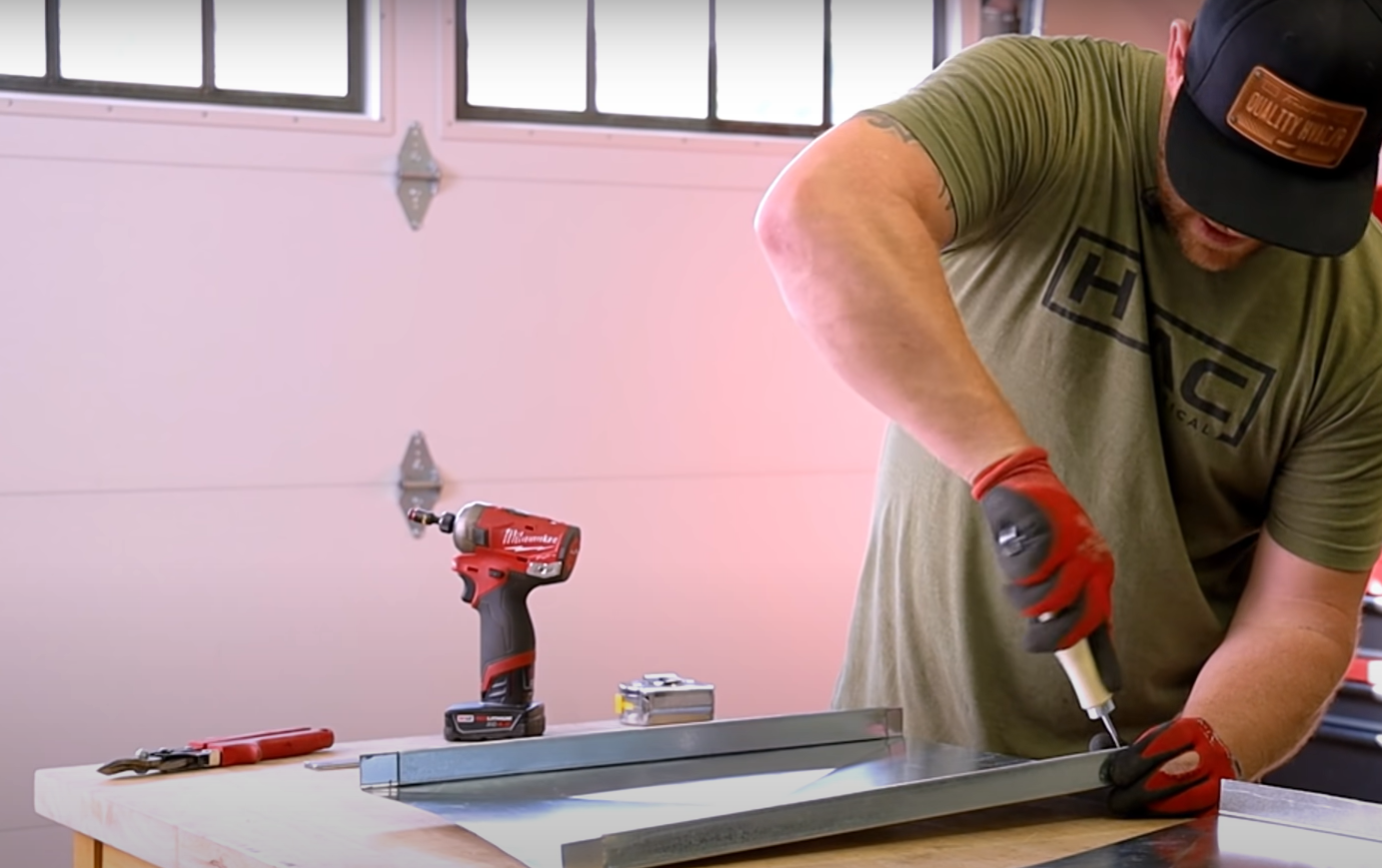 How Much Does Metal Ductwork Cost? - MetalProfy