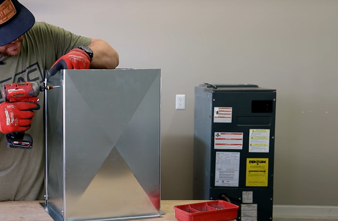 How Much Does Metal Ductwork Cost? - MetalProfy