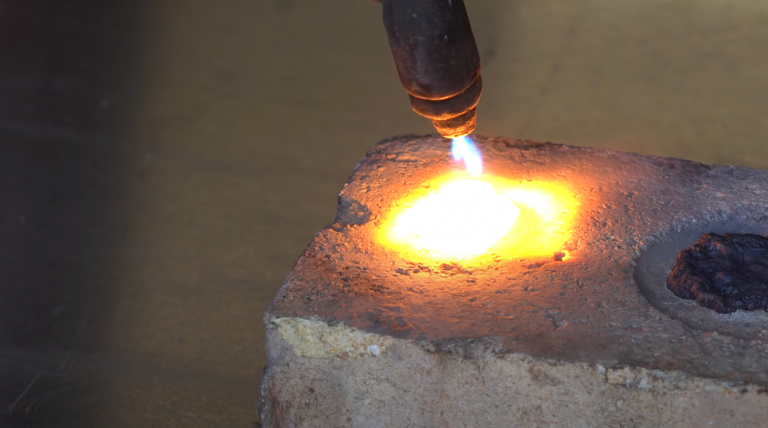 Why Do Metals Have High Melting Points? - MetalProfy