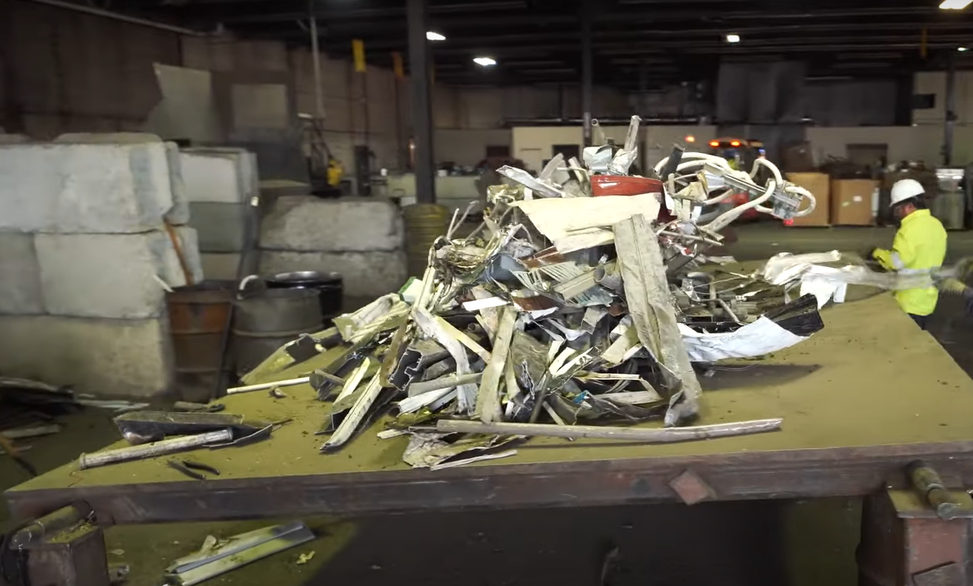 Chicago Scrap Metal Prices - MetalProfy