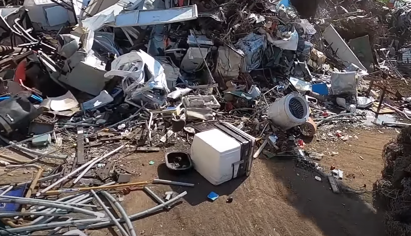 Knoxville Scrap Metal Prices - MetalProfy