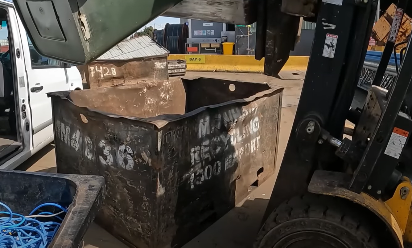 New Hampshire Scrap Metal Prices - MetalProfy