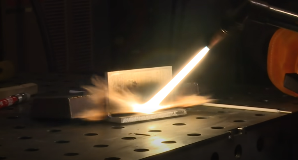 How to Weld Aluminum With a Stick Welder? - MetalProfy