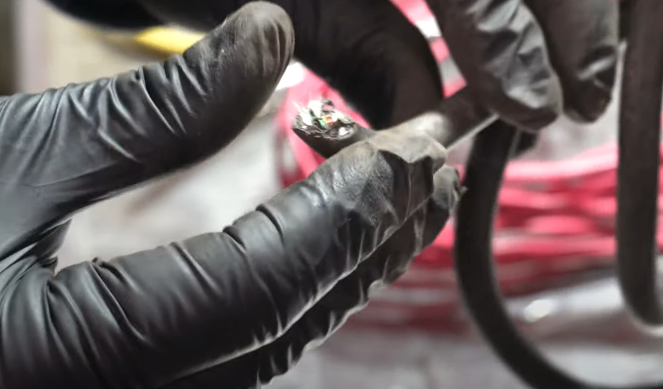 Different Types of Copper Scrap - MetalProfy