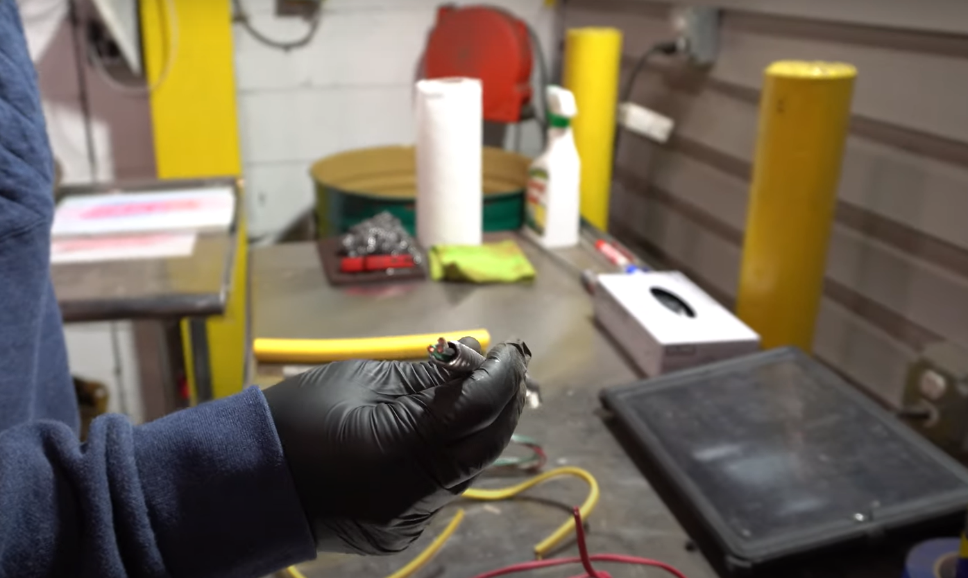 Different Types of Copper Scrap - MetalProfy