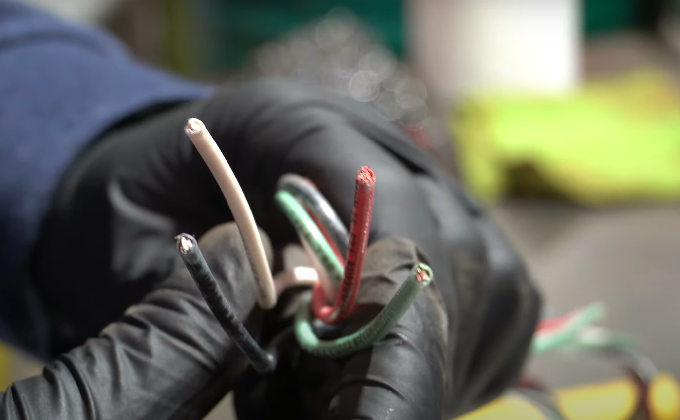 Different Types of Copper Scrap - MetalProfy