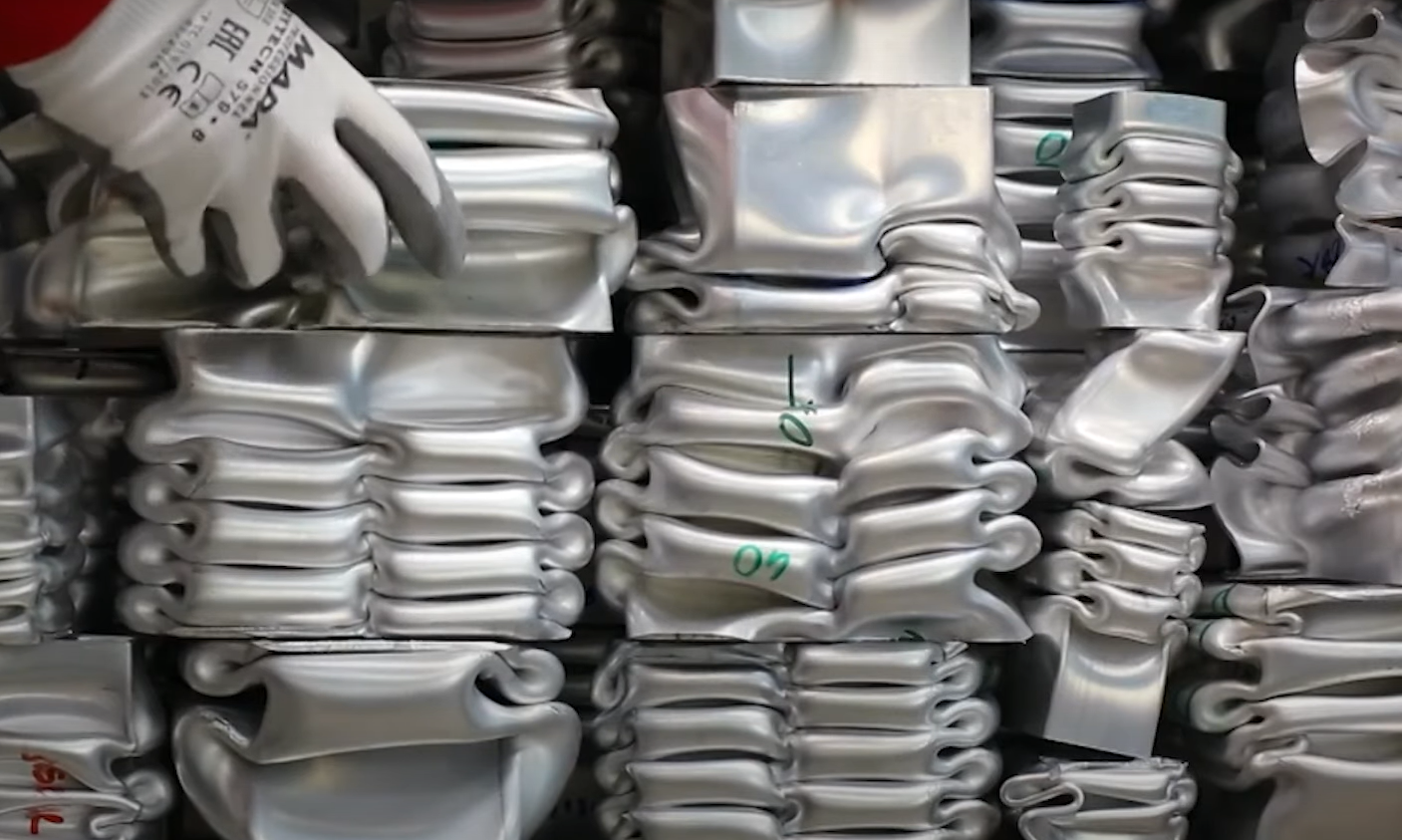 Fun Facts About Aluminum - MetalProfy