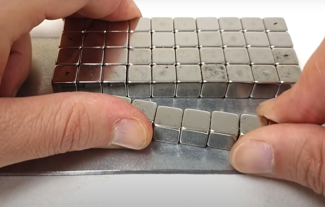 Is Aluminum Magnetic? - MetalProfy