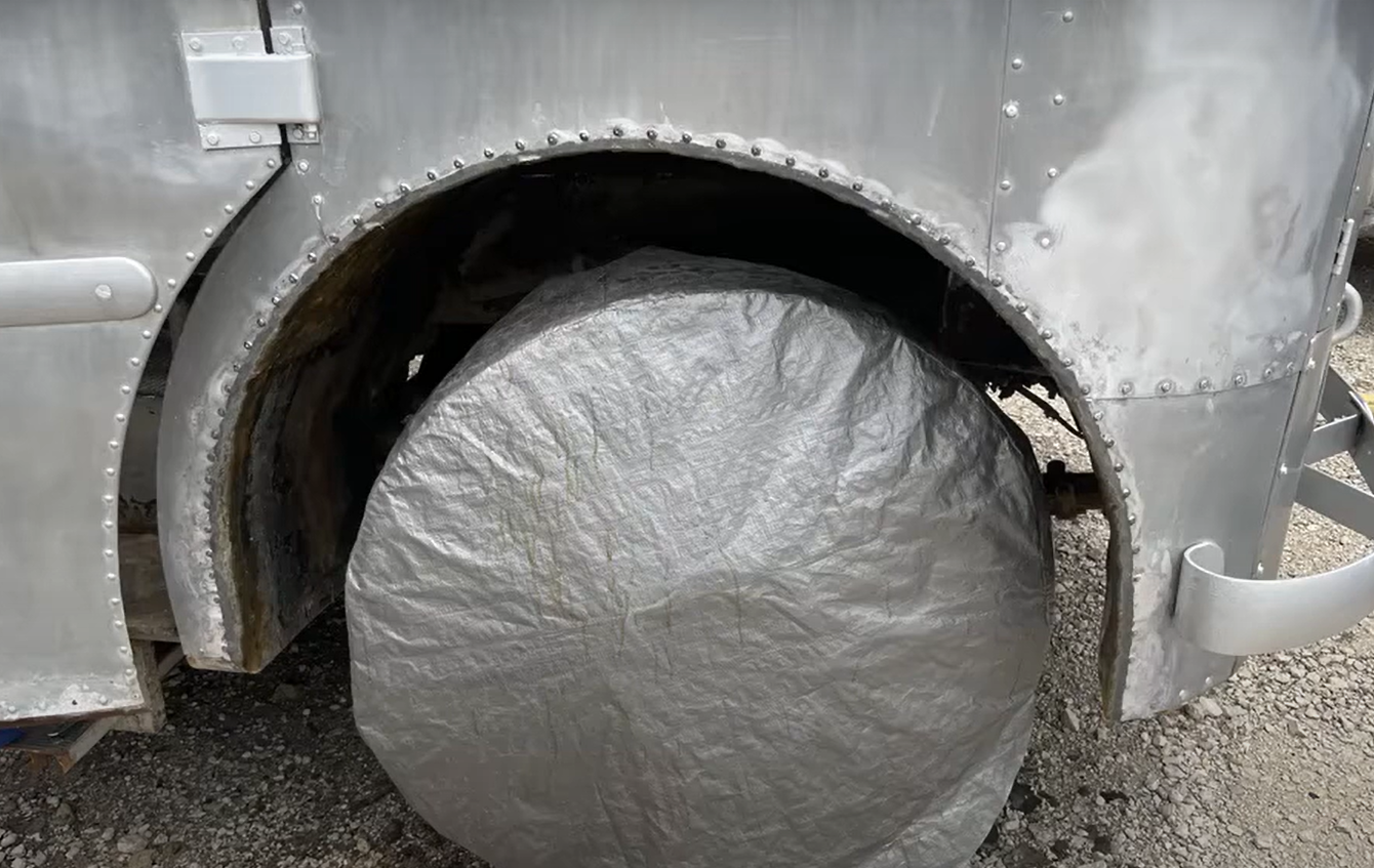 Will Bondo Stick to Aluminum? - MetalProfy