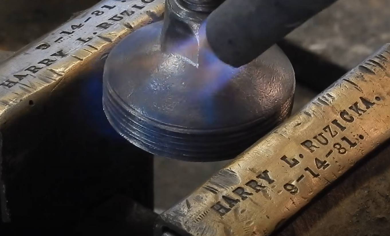 What Household Items Are Made of Brass? - MetalProfy