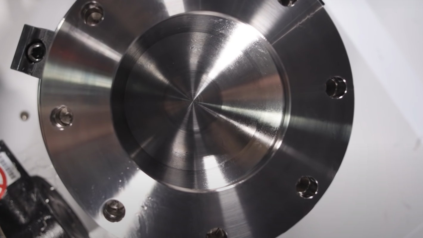 What Is Jethete M-152 Stainless Steel? - MetalProfy