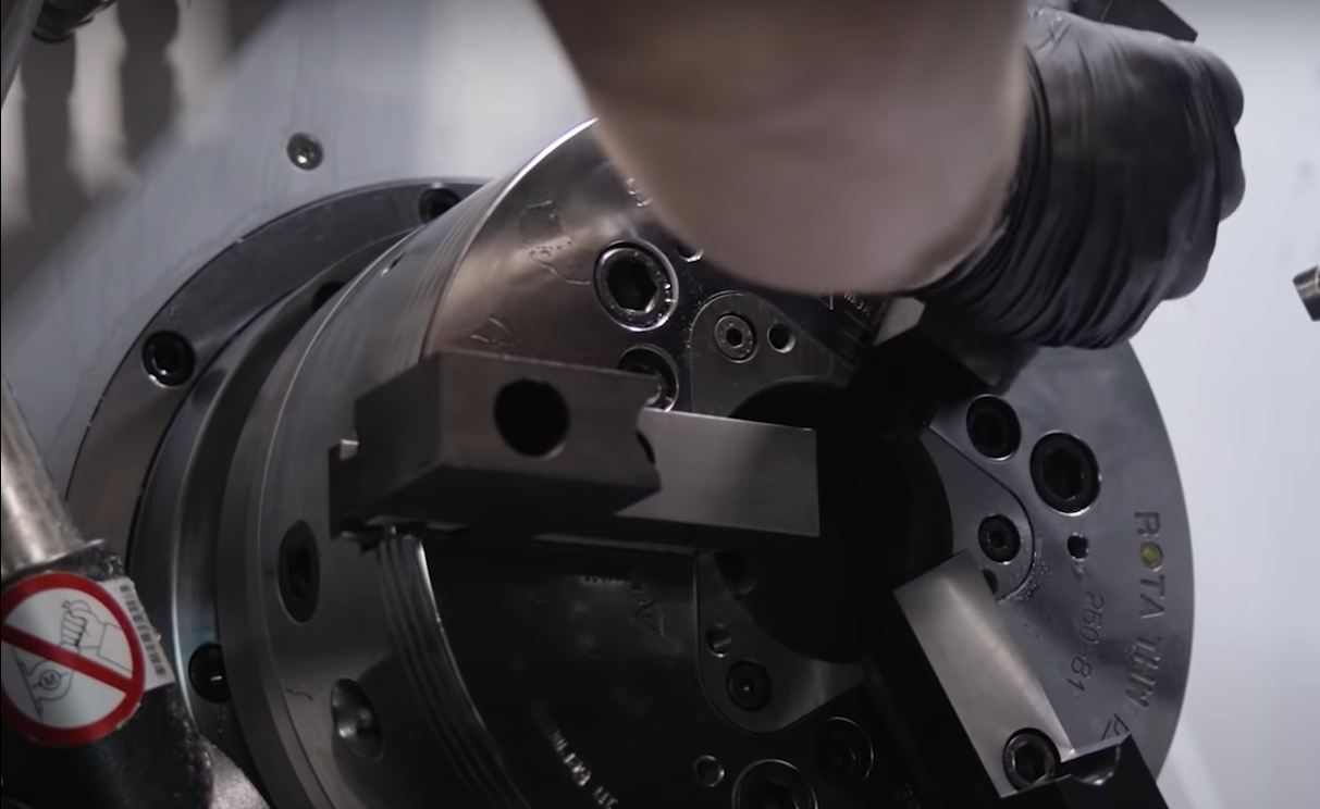 What Is Jethete M-152 Stainless Steel? - MetalProfy