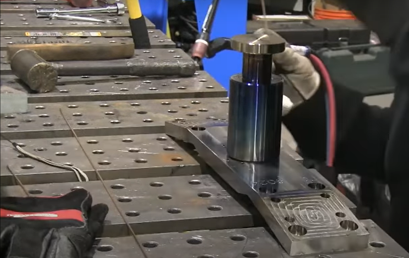 What Is Low Alloy Steel? - MetalProfy