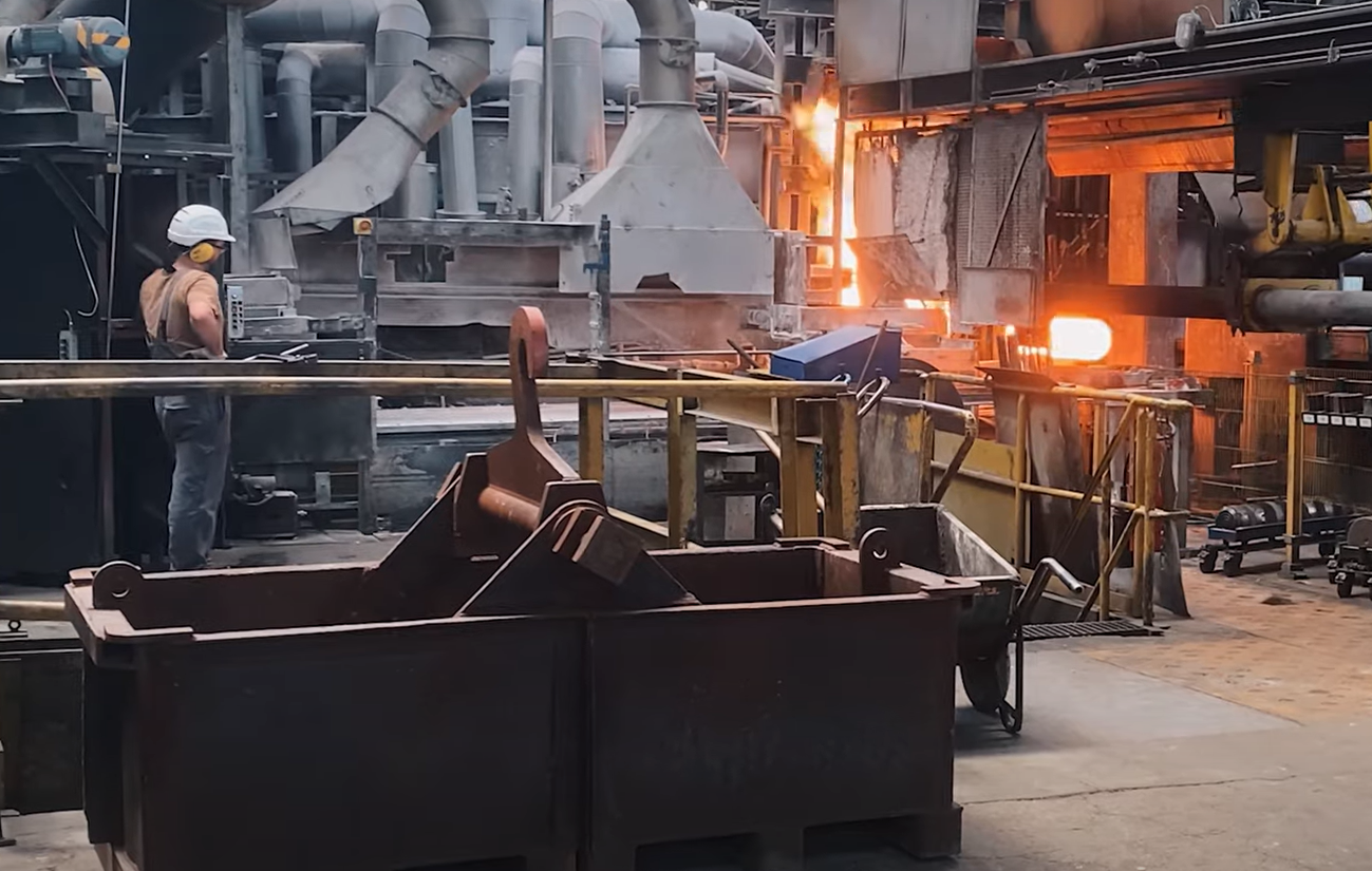 What Is Metal Extrusion? - MetalProfy