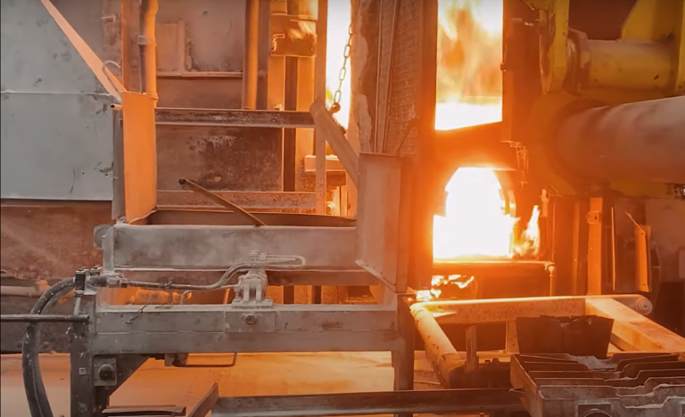 What Is Metal Extrusion? - MetalProfy