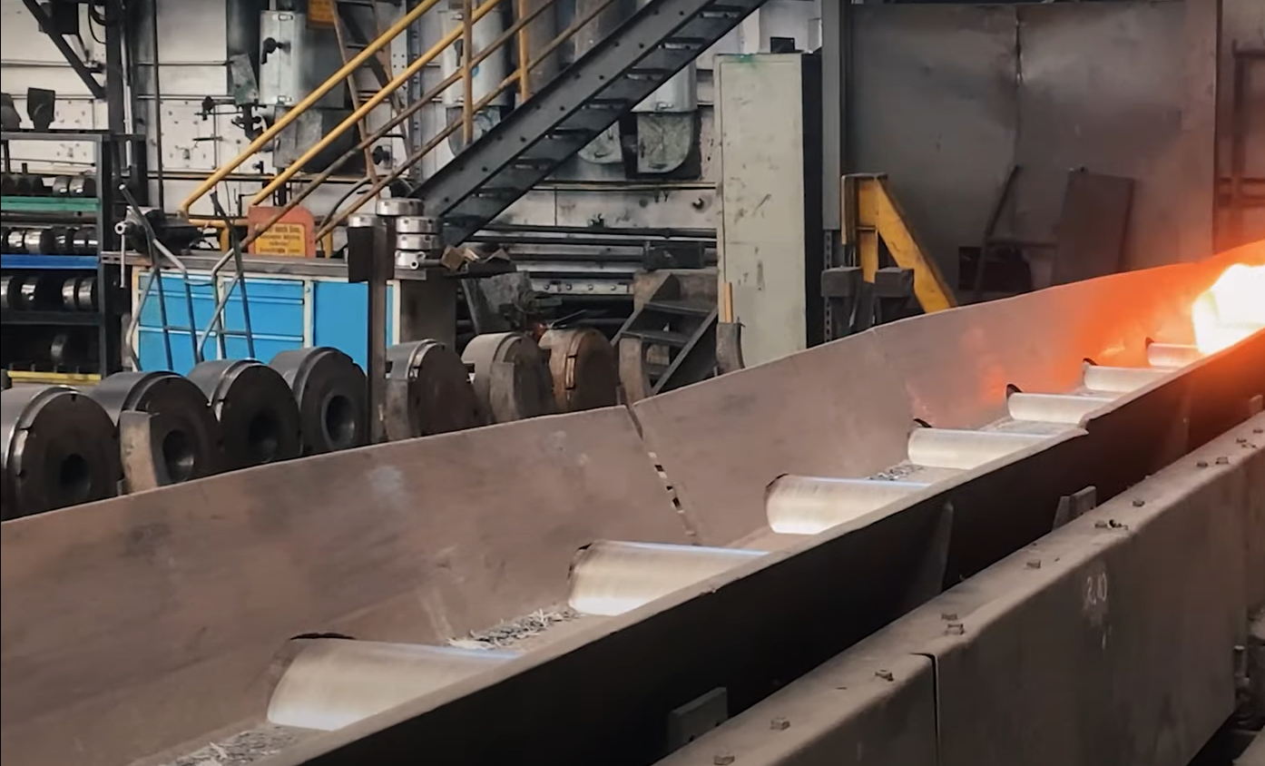 What Is Metal Extrusion? - MetalProfy