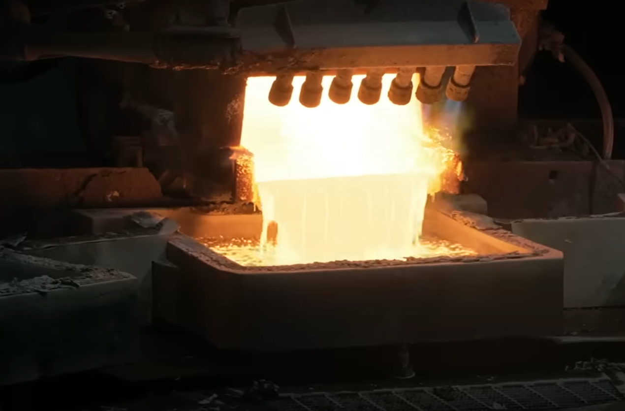 Who Discovered Copper? - MetalProfy