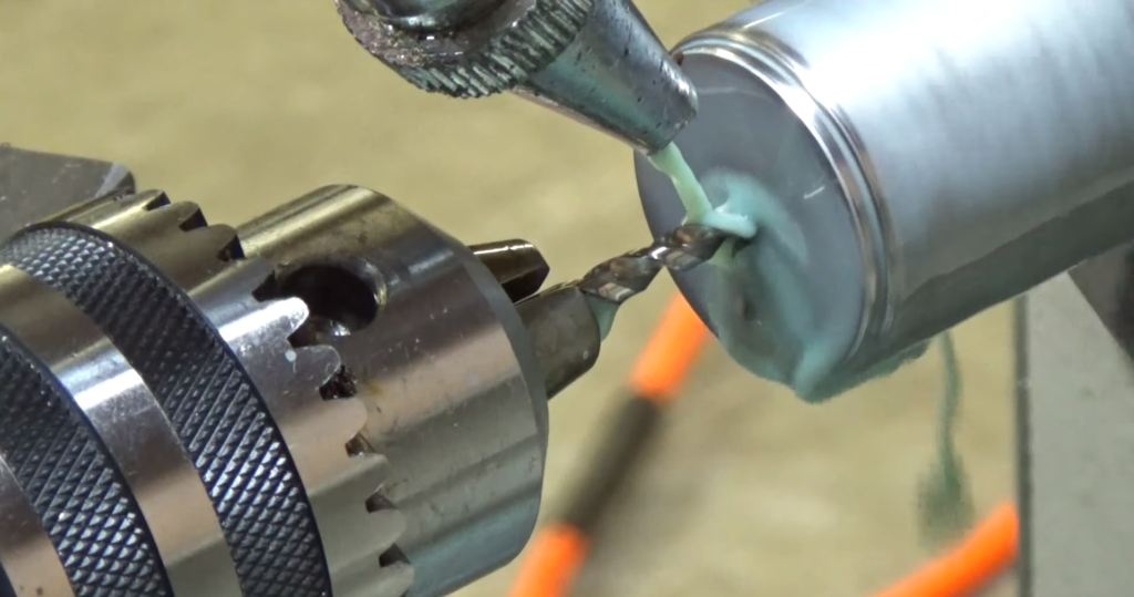 How to Drill Titanium? - MetalProfy