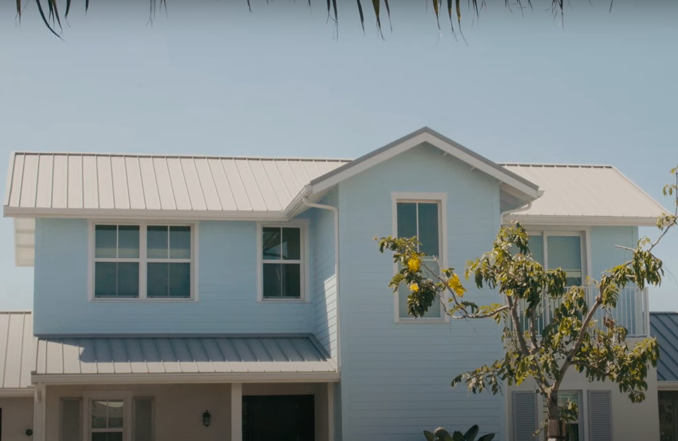 Steel vs. Aluminum Roof: Which is Better? - MetalProfy