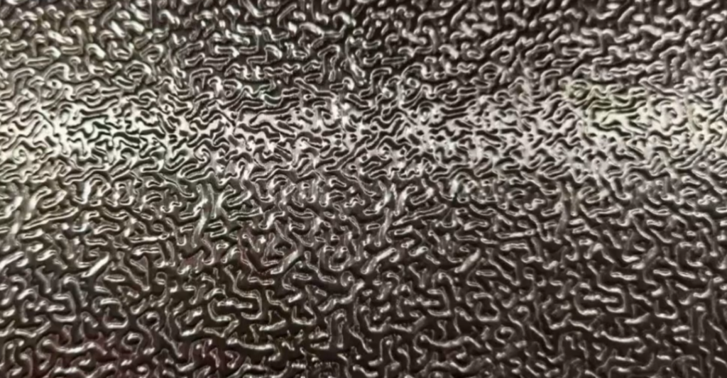 What Are Stucco Embossed Aluminum Sheets? - MetalProfy
