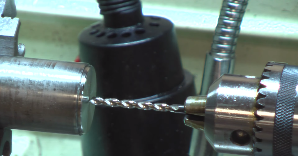 How to Drill Titanium? - MetalProfy